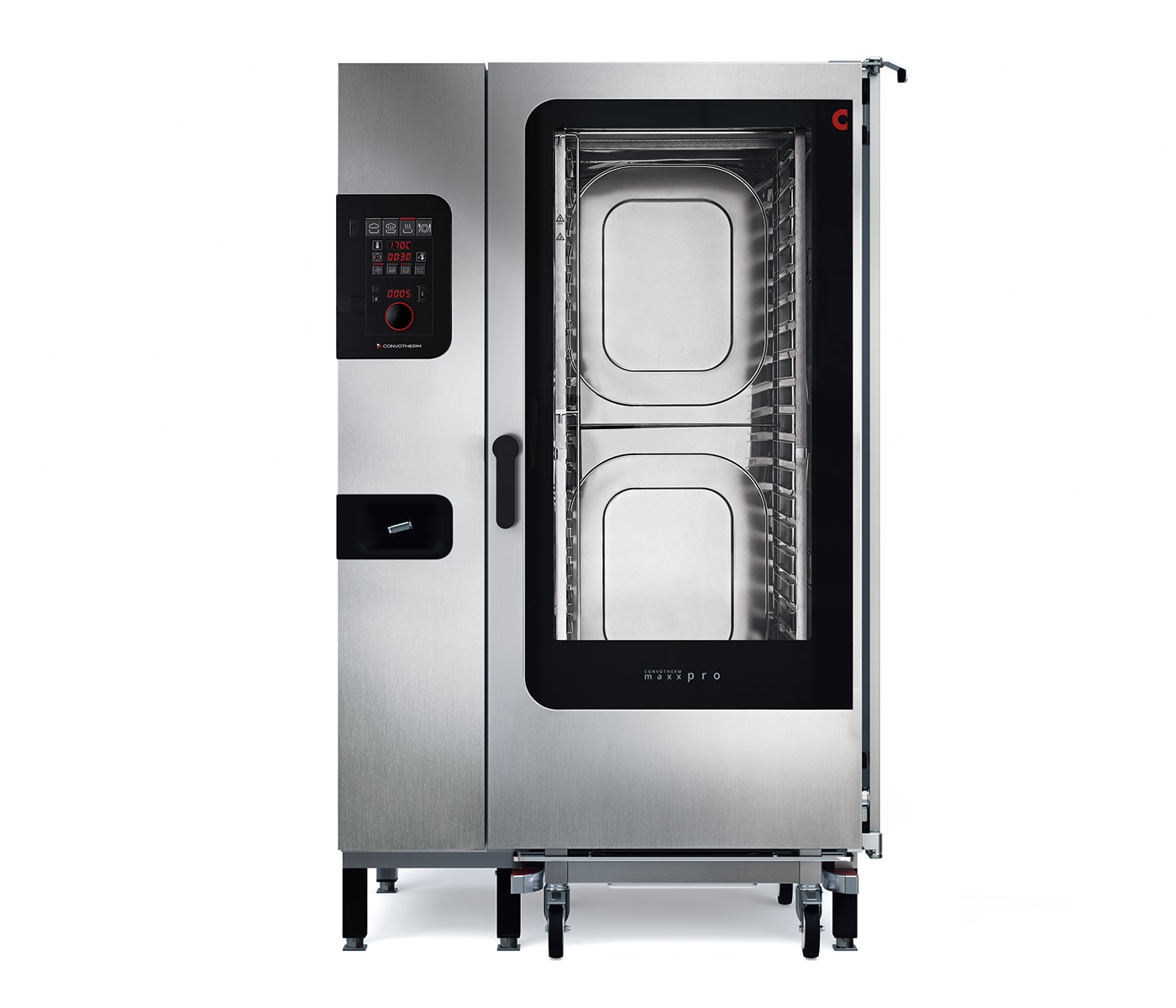 Welbilt Spain - Convotherm maxx pro easyDial 20.20